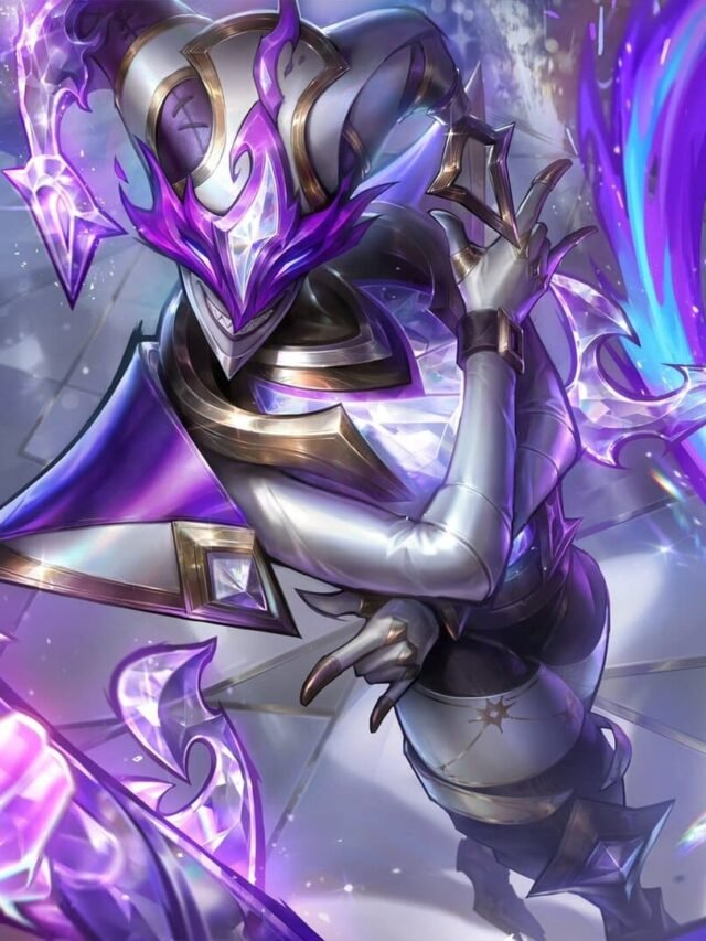 LoL: segunda leva de skins SoulFighter é revelada