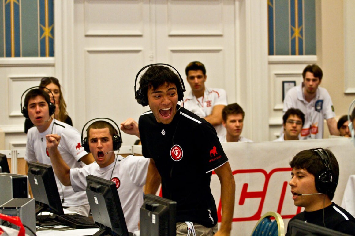 Quem é FalleN? Conheça o maior jogador de Counter-Strike do Brasil