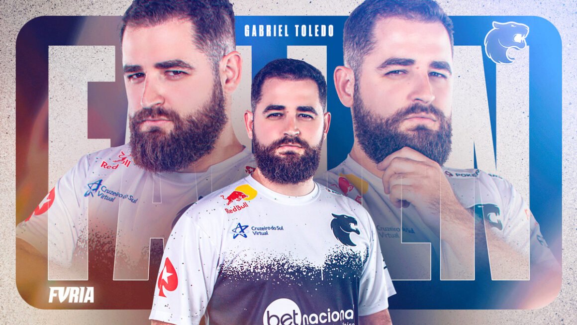 FURIA Counter-Strike: saiba tudo sobre a equipe