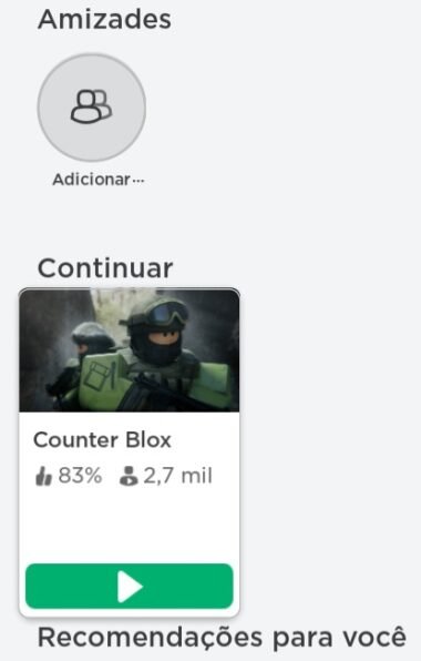 Counter Blox: saiba como baixar e jogar o CS do Roblox
