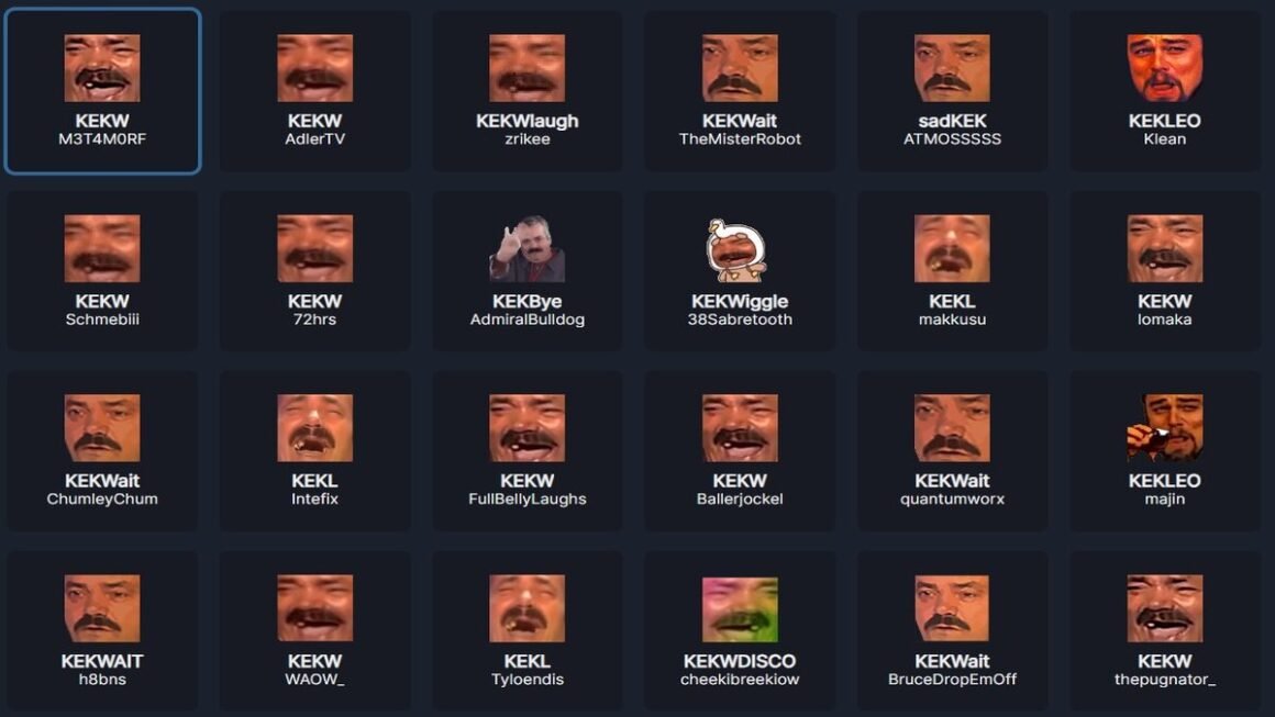 KEKW: veja o significado da sigla usada por streamers