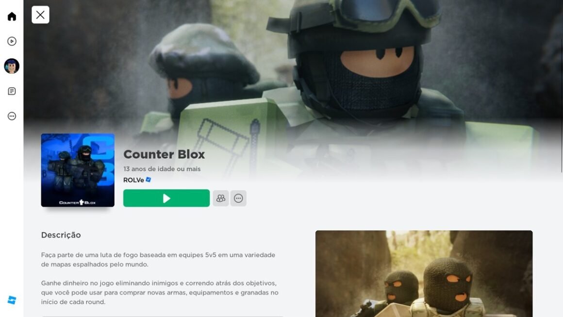 Códigos Counter Blox (2024)