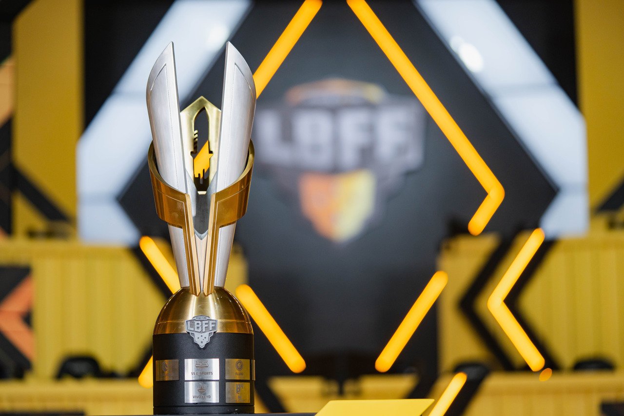 Final LBFF 2023: times e onde assistir