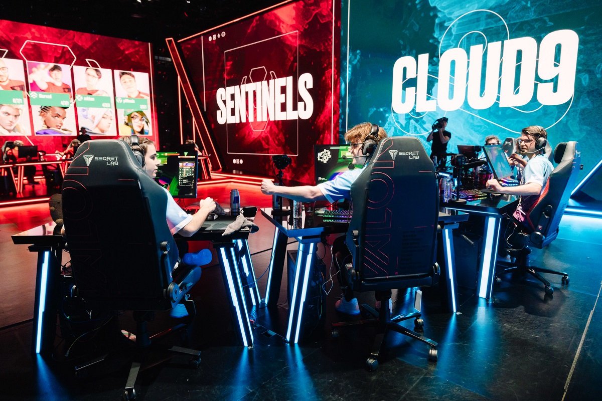 VALORANT: equipes do NA irão reduzir salários para 2024