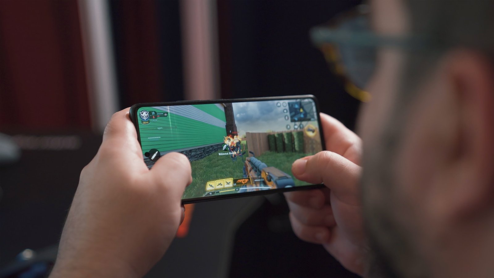 Celular gamer em 2023: veja as melhores opções