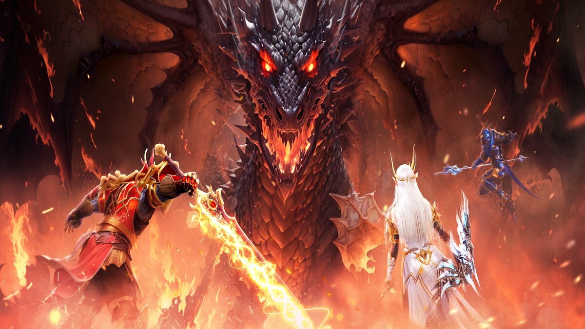 Códigos MU: Dragon Havoc (Julho 2025)