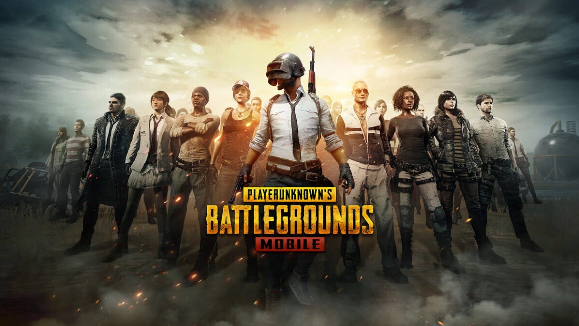 HUD PUBG Mobile: as melhores para 2, 3 e 4 dedos