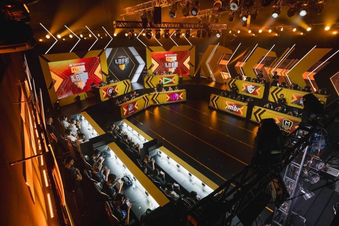 Fim da LBFF? Garena muda campeonato nacional de Free Fire