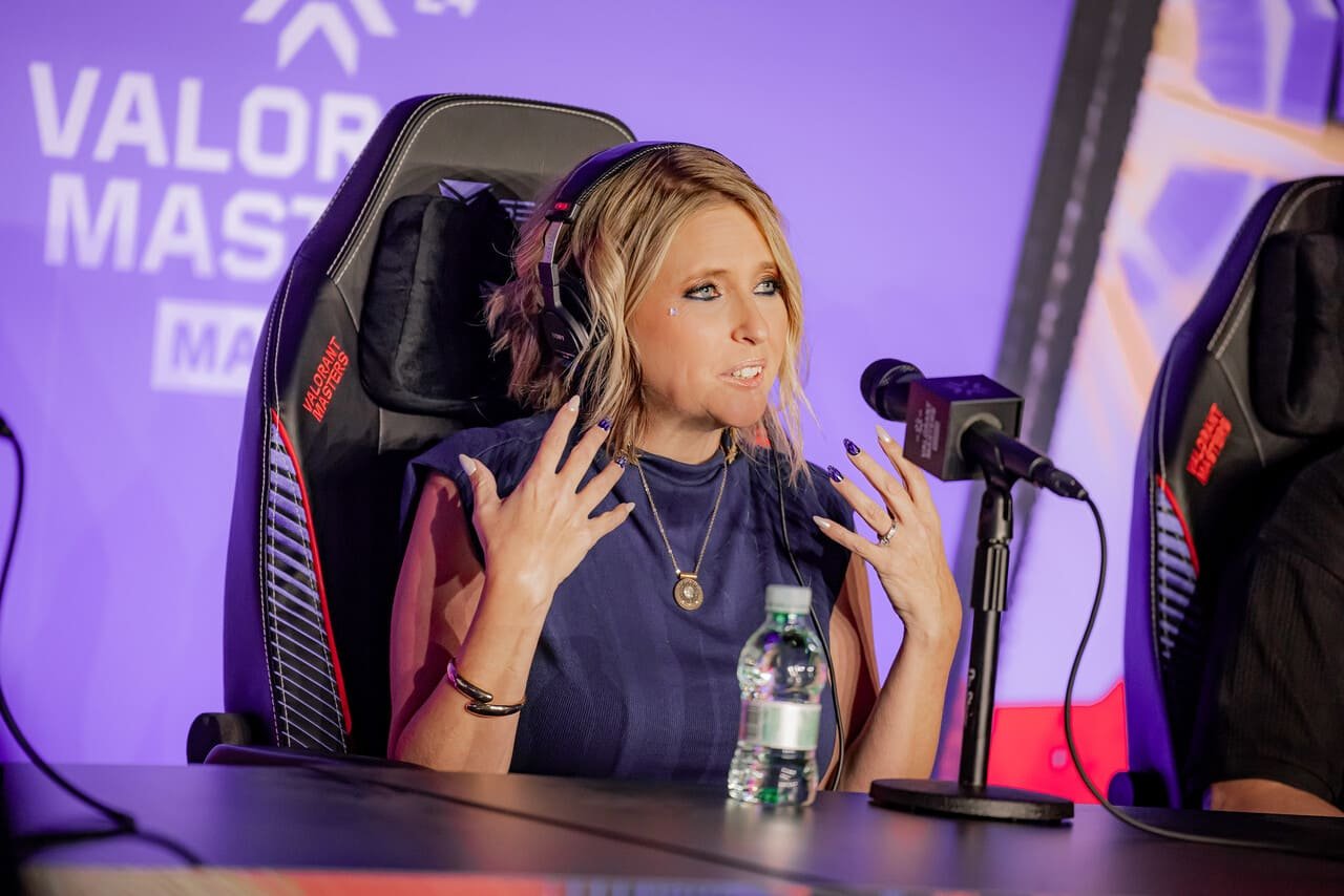 Executiva da Riot afirma que VALORANT Mobile deve receber novidades ...