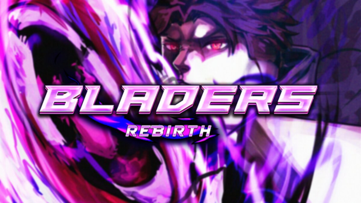 Códigos Lâminas Renascimento Bladers Rebirth Agosto 2025