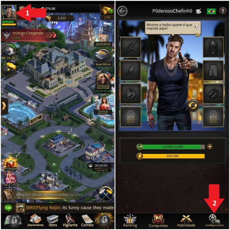 Códigos Mafia City (Junho de 2026) — The Clutch