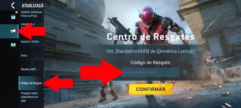 Códigos Blood Strike (Dezembro 2025)