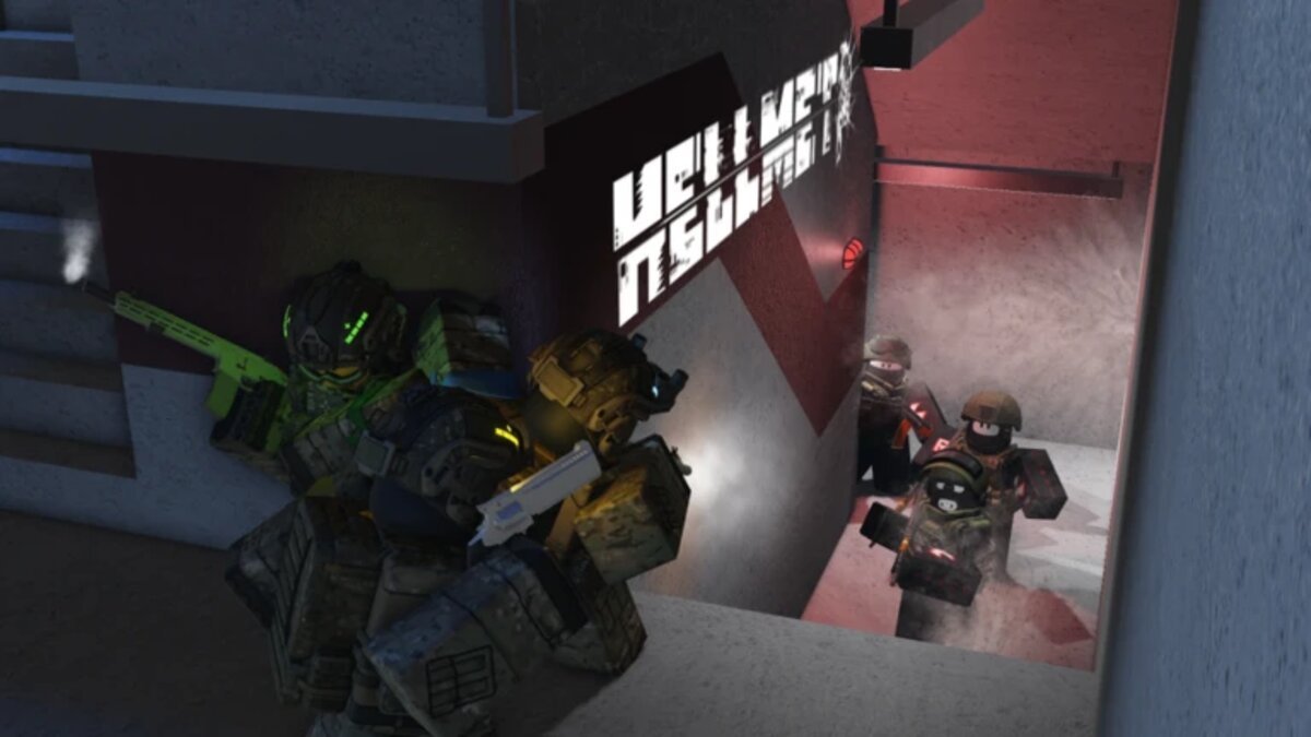 Códigos HELLMET (Inferno) [2025]