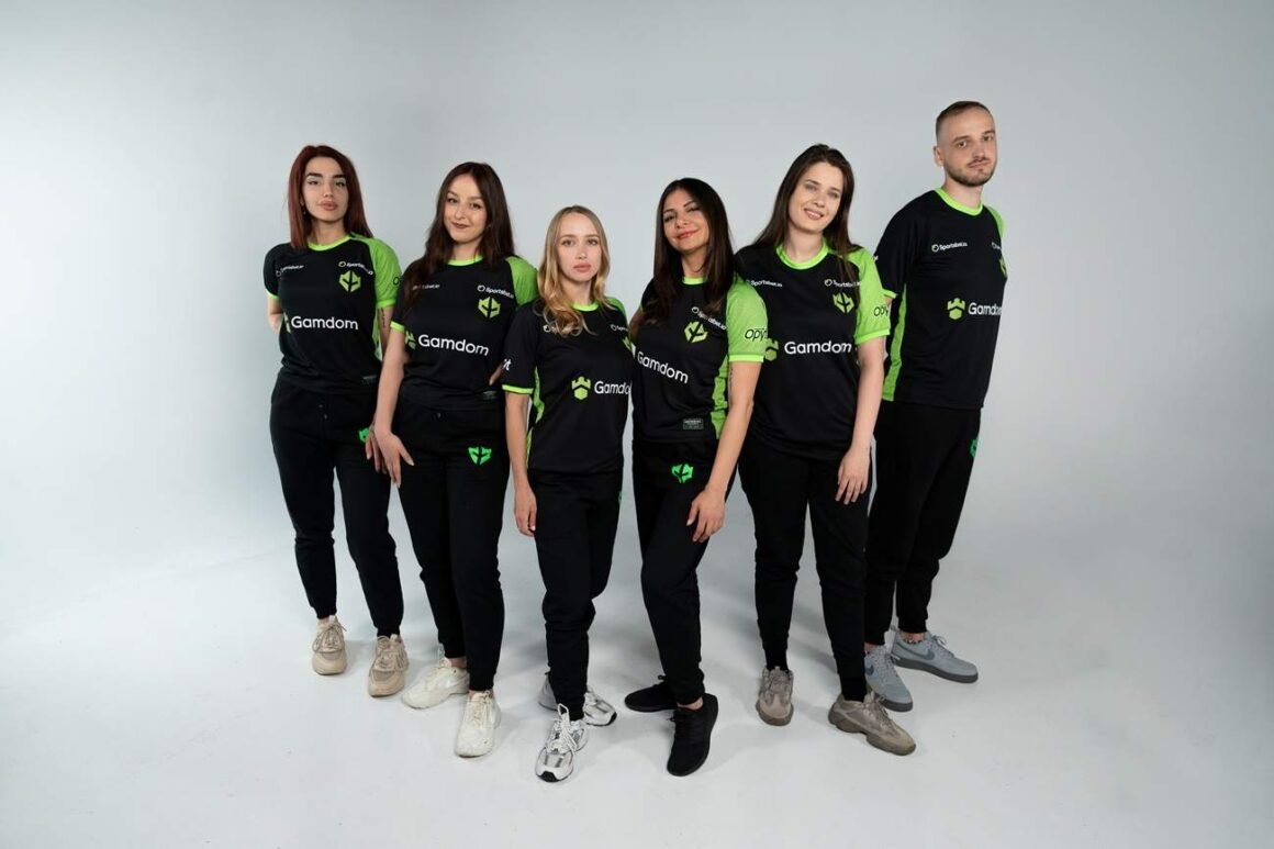 CS2: Imperial contrata ex-Nigma, melhor time feminino do mundo