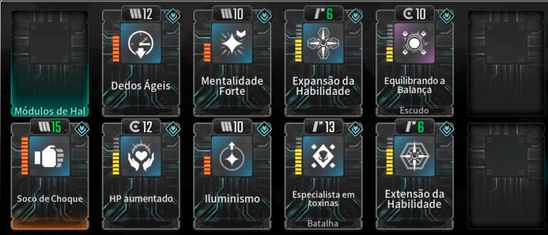 As melhores builds de The First Descendant (Agosto 2024)