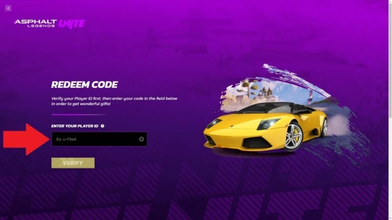 Códigos Asphalt Legends Unite (Dezembro 2024)
