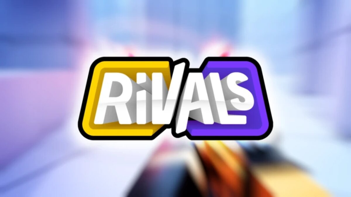 Códigos RIVAIS (RIVALS) [Novembro 2025]