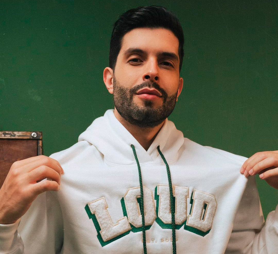 "Muito caro", diz PlayHard sobre entrada da LOUD no Counter-Strike