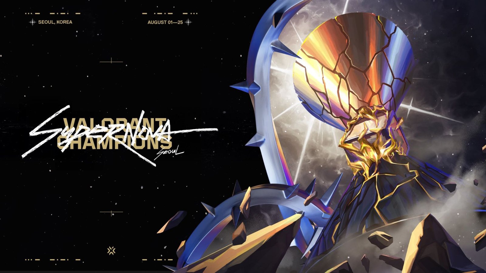VALORANT Champions 2024: previsões para o torneio