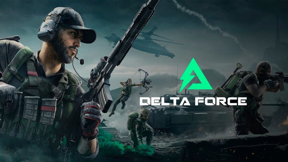 Delta Force: plataformas, lançamento, requisitos e mais