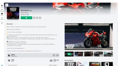 Códigos MotoRush (Junho 2025)