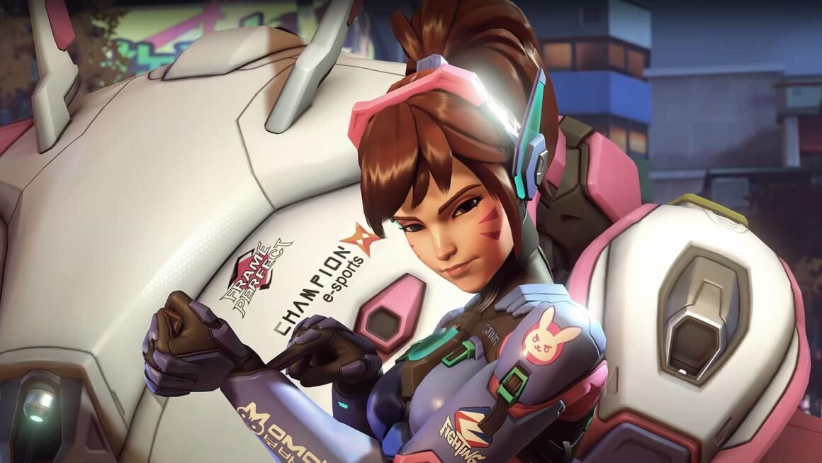 Personagens de Overwatch 2: conheça os heróis e suas habilidades