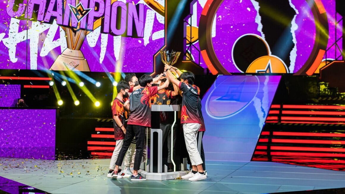 Confira todos os campeões da Free Fire World Series (FFWS)