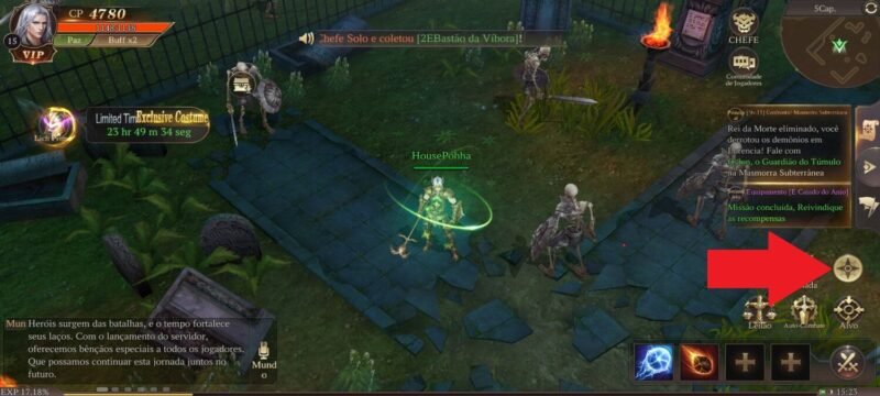 Códigos MU: Dark Epoch (Junho 2025)