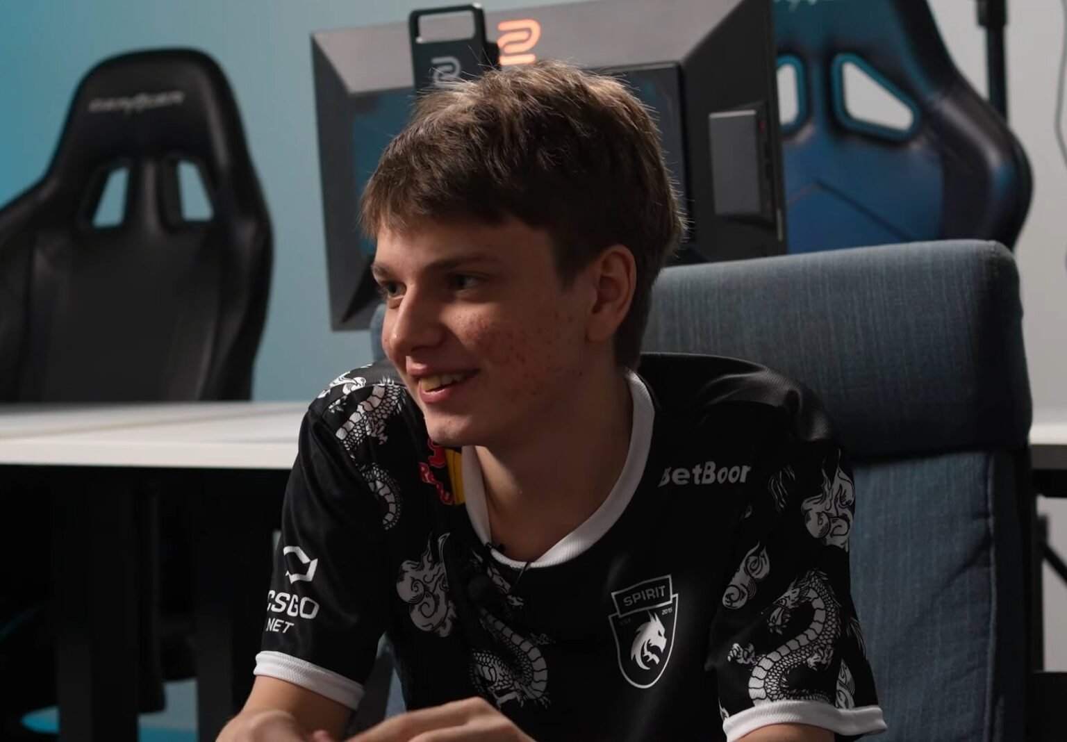 CS2: kyousuke será o novo reforço da Falcons, afirma reportagem