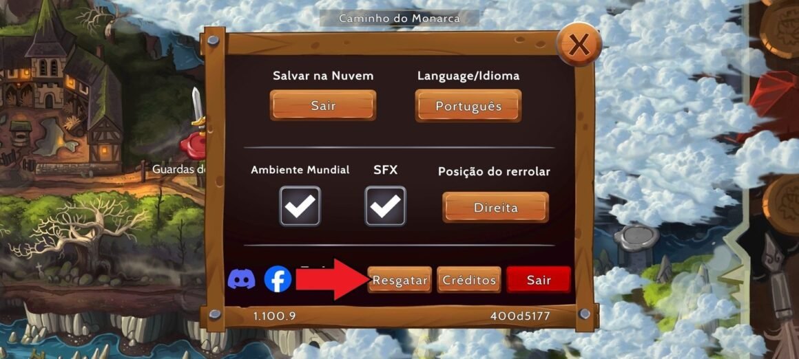 Códigos Obsidian Knight RPG (Junho 2025)
