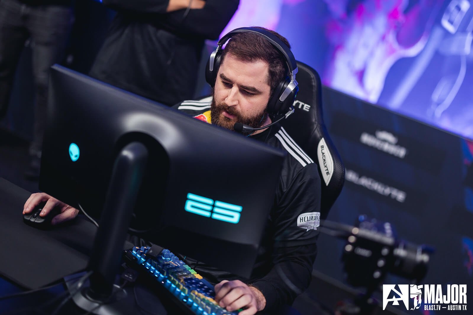 Nobru e FalleN são indicados ao prêmio de Personalidade de Esports da década