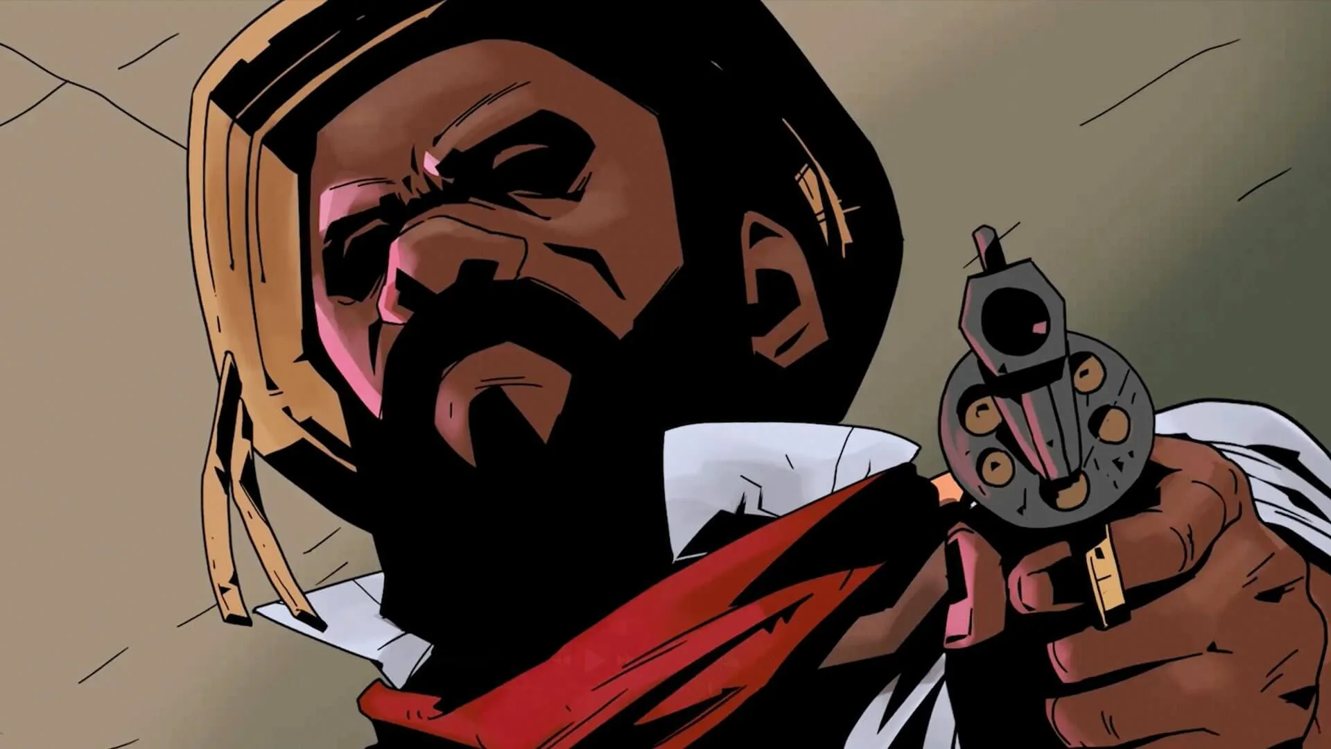 Review: Hell Clock é o ARPG brasileiro que mergulha em uma das feridas ...