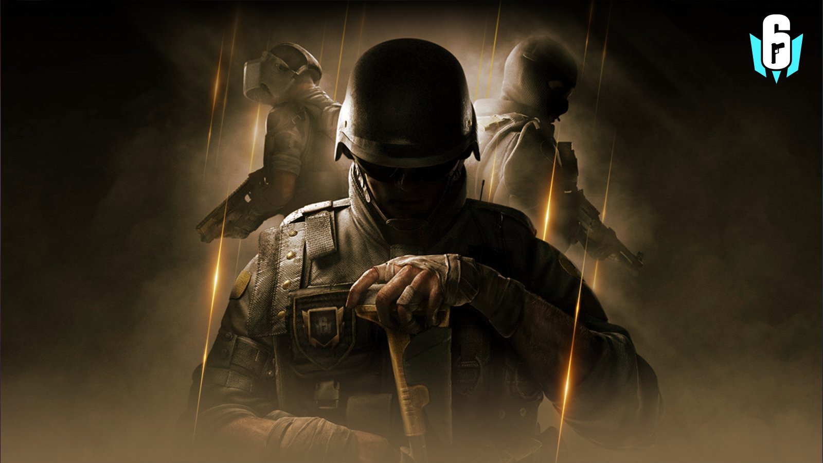 Rainbow Six Mobile será lançado em 15 de julho no Brasil