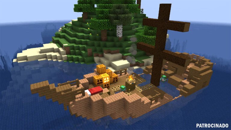 Os melhores pacotes de textura para Minecraft em 2025