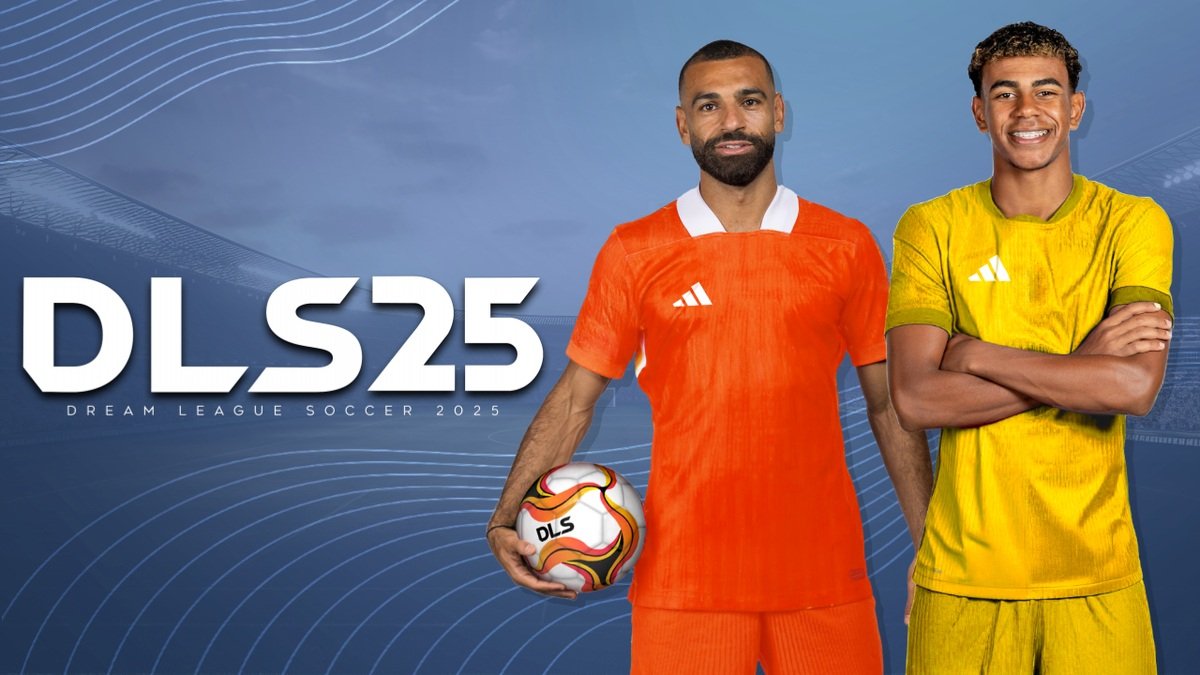 Kits do Barcelona - Dream League Soccer (DLS) 2025