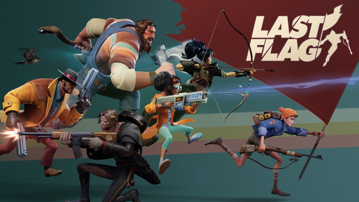 Jogo do vocalista de Imagine Dragons, Last Flag terá teste aberto; veja ...