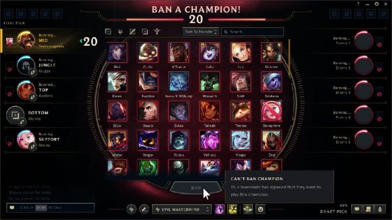 LoL Ranqueada 2026: veja o que muda para a próxima temporada